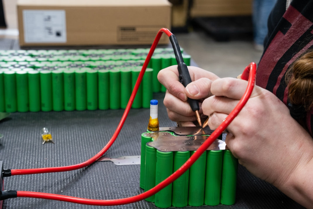 Government – Titan Power USA