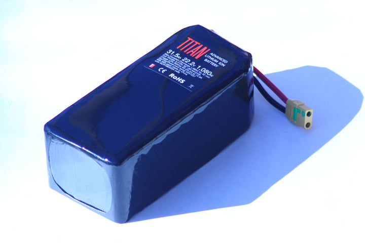 Products – Titan Power USA